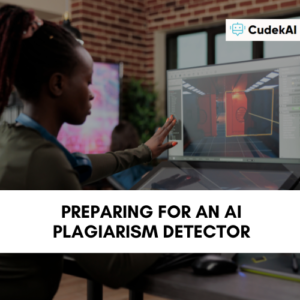 Preparing for AI Plagiarism Detector: Strategies for Academic Leaders ...