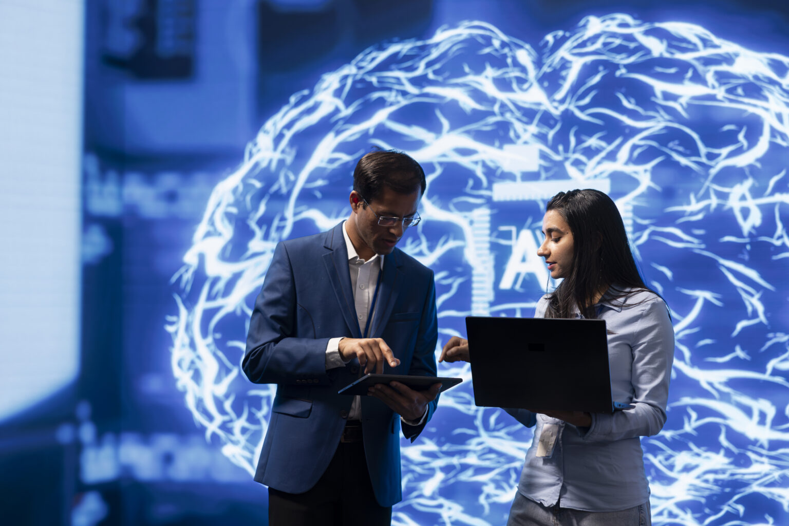 Oorbrug die gaping tussen KI en menslike interaksie - Cudekai-blogs